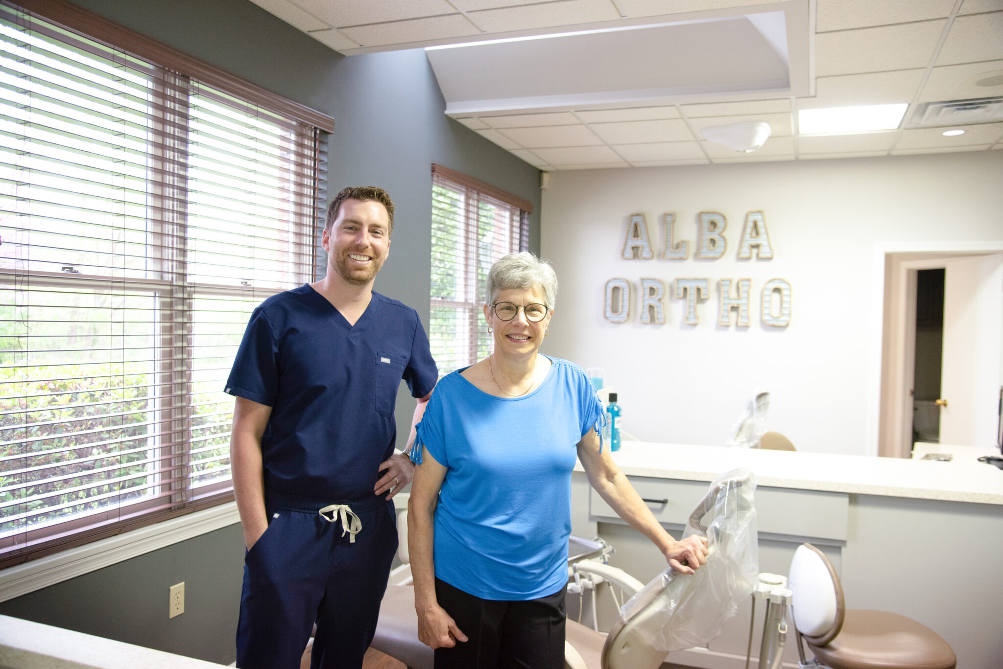 5 Benefits of Straight Teeth | Alba Orthodontics