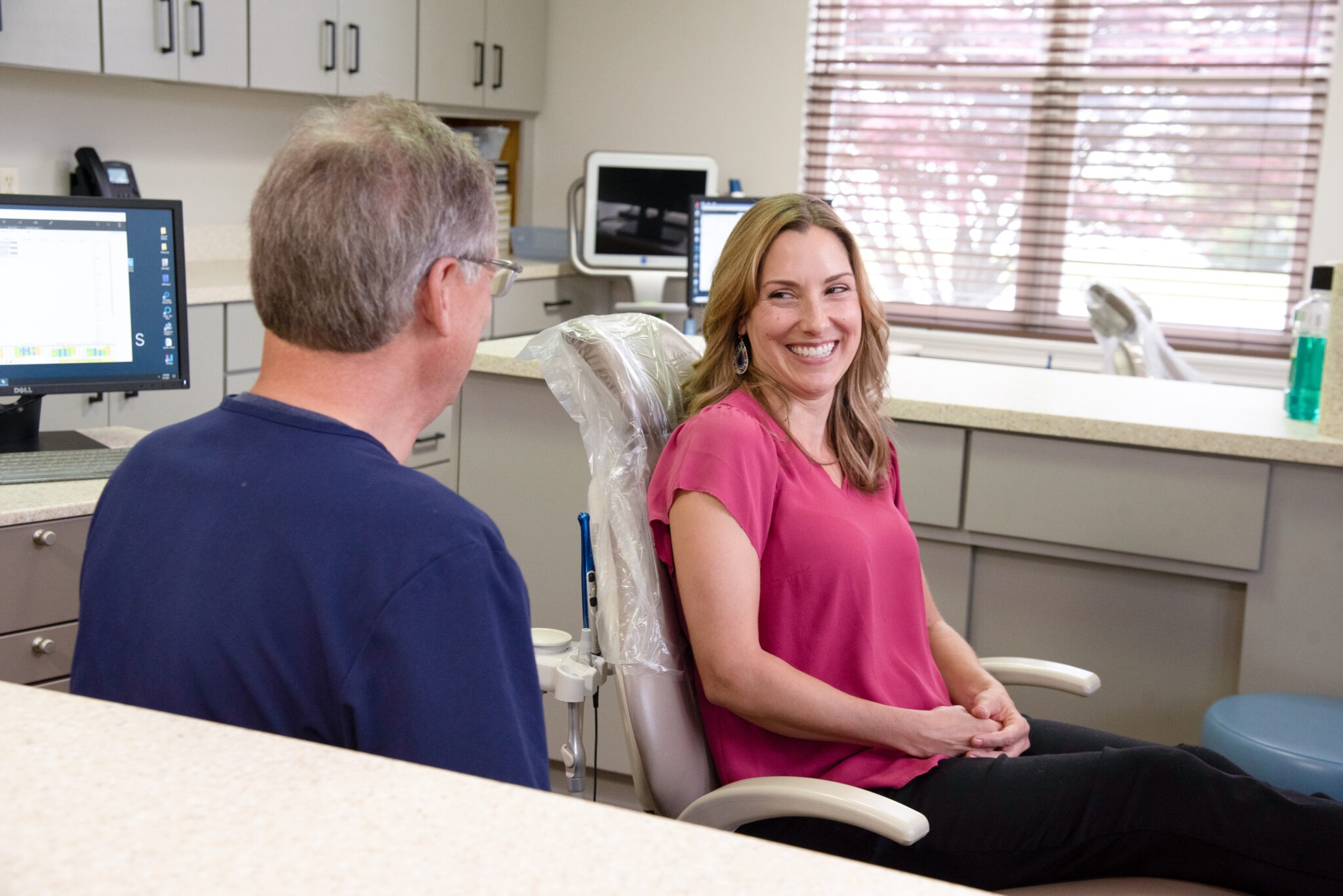 5 Benefits of Straight Teeth | Alba Orthodontics